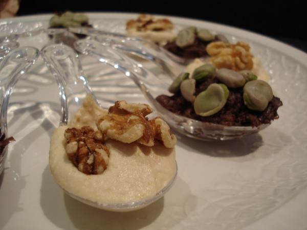 Cucharitas Gourmet :: IN-MEDIATIKA