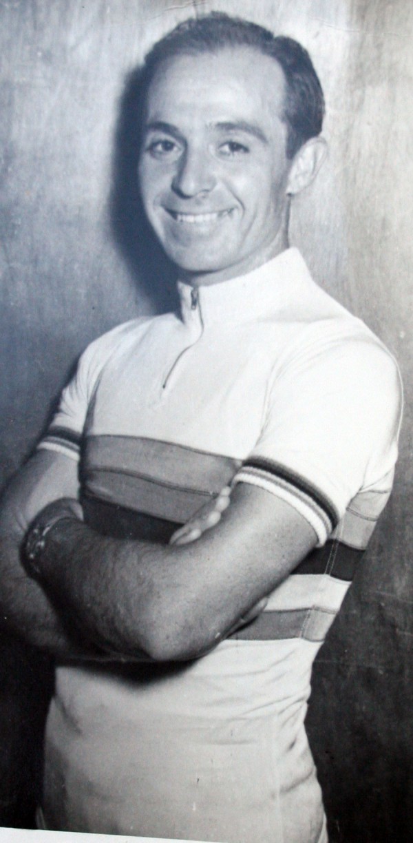 Reunión en Consell (Mallorca) de seis leyendas del ciclismo :: IN-MEDIATIKA